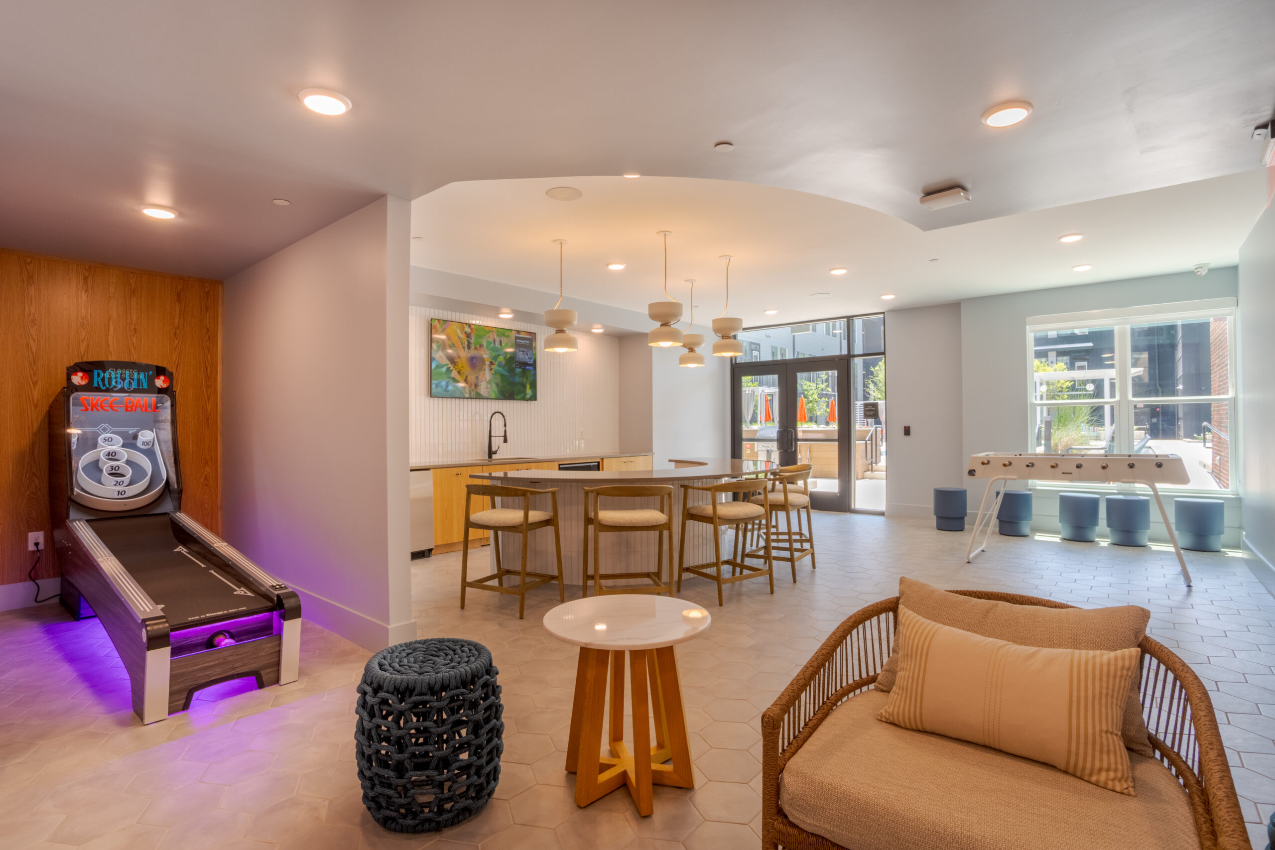 Game Day Glory at Alexan Loso | Alexan LoSo